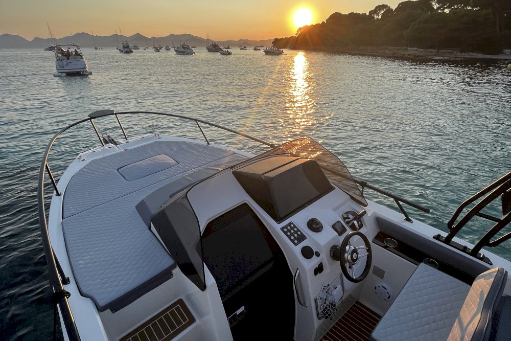 Formenti, Saver, AsMarine in pronta consegna o in arrivo